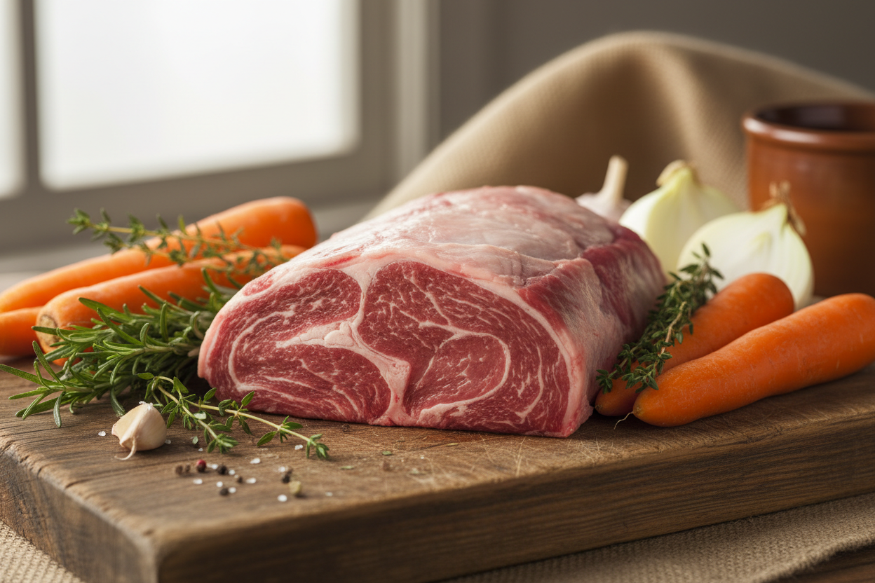 Pot Roast – Jones Brothers Farms